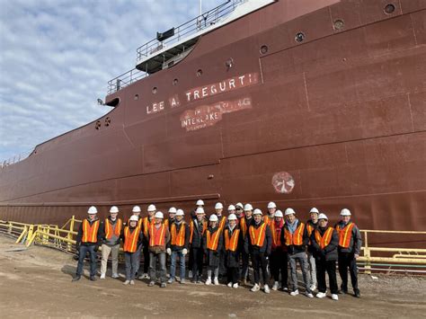 Greatlakes Shipsandshipping Daniel L Rust