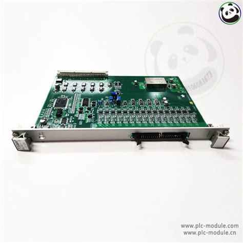 Toshiba Aigw01g015 Analog Input Pcb Xiongba Industrial Control