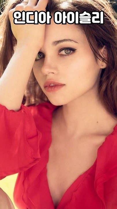 올리비이 핫세의 딸 인디아 아이슬리 다이어트 이후 리즈시절 Looking For Prime Time Youtube