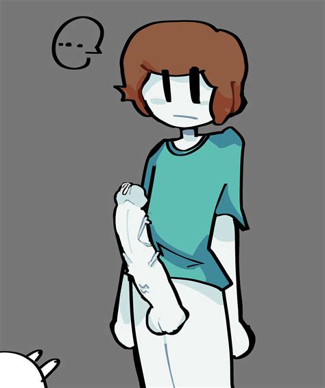 Rule 34 A Nonsensical Friday Night Blank Stare Confusion