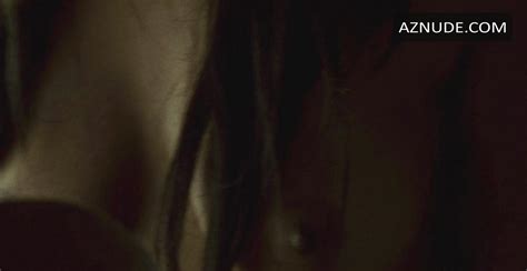 K D Aubert Nude Aznude