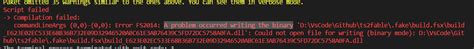 continuously run fake workflow don t stop it · issue 244 · fable