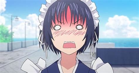 Karin Yuki Flustered Face Imgur