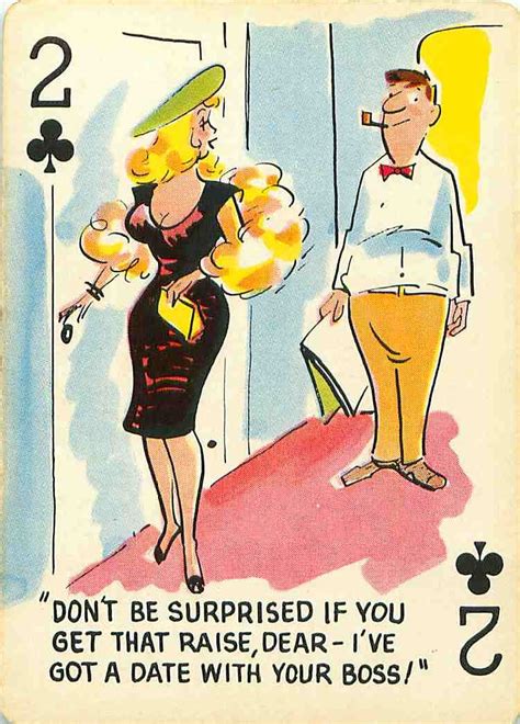 By Bill Wenzel Board Art Bill Wenzel Playing Cards The Two Of