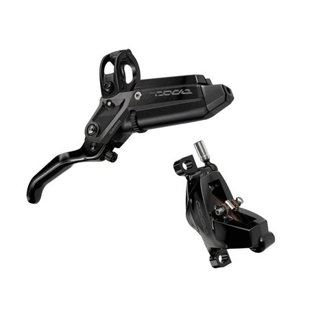 Sram Code Silver Stealth Disc Brake Empire Cycles