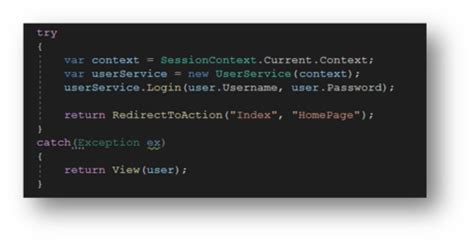 Exception Handling Best Practices XTIVIA