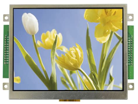 TFT Colour LCD Panels Solsta UK