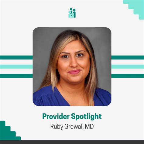 The Primary Meet Our Provider Ruby Grewal Md Dr Grewal Provides