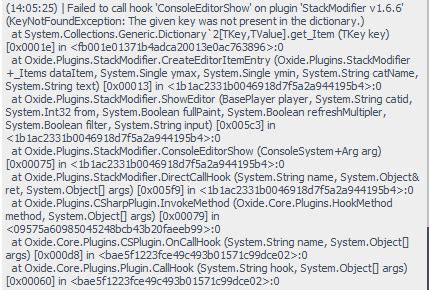 Some Issues Support Codefling