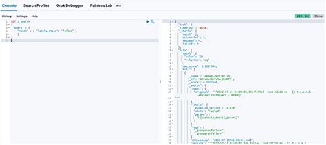 Elasticsearch Available Fields Are Not Visible In The Discovery Panel