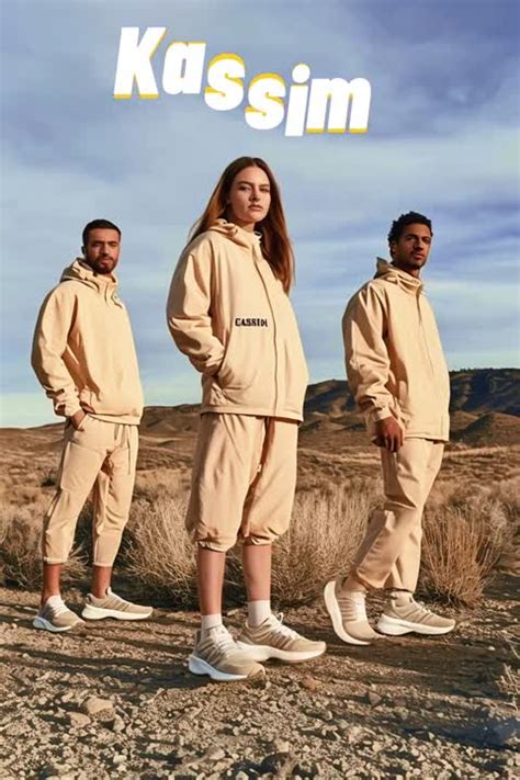 Kassim Okusaga 💫🐐 🌐 On Linkedin Aiart Fashiontech Kassim