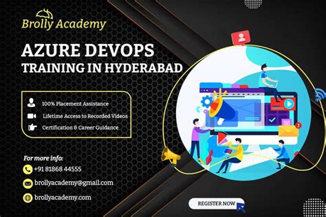 Best Azure Devops Training In Hyderabad 1 Institute 2025