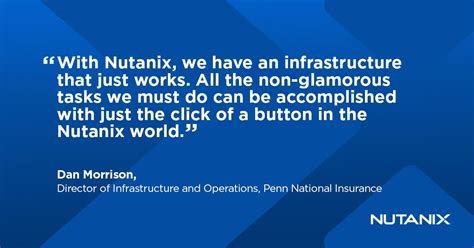 bryan duvall on linkedin nutanix cloud platform for business critical apps and databases