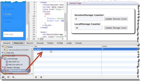 Using Html Sessionstate To Save Rendered Page Content Rick Strahl S