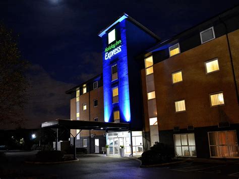 Holiday Inn Express Birmingham Contact Rlbgms