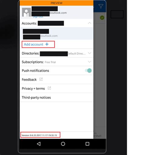 Exploring And Managing Azure Resources Using Microsoft Azure Mobile App
