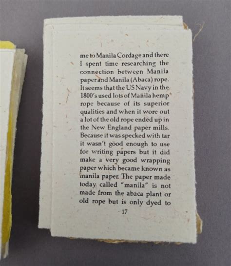 UI Libraries Special Collections Archives Re Sewing A Text Block On