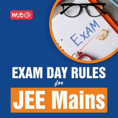 4 Days To JEE Main 2021 Check Dos Donts On The Last Day Of Exam