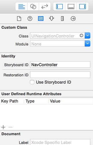 Creating The Basic Ui Uitabbarcontroller A Free Hacking With Swift