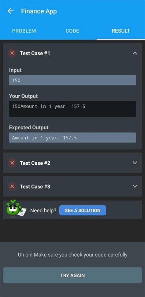 Hey Its Me Again I Fixed Most Of The Code But I Still Have A Problem