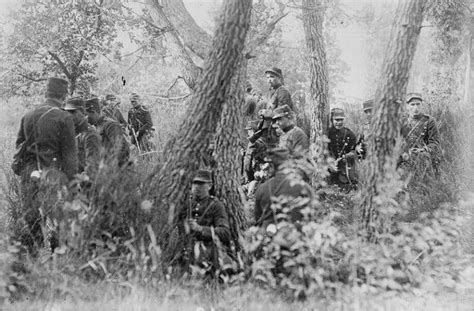 第一次世界大战法国有多强？100老照片全面展示法军“优雅之师”