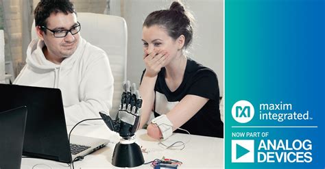 Where What If Becomes What Is 台灣亞德諾半導體 Analog Devices Taiwan