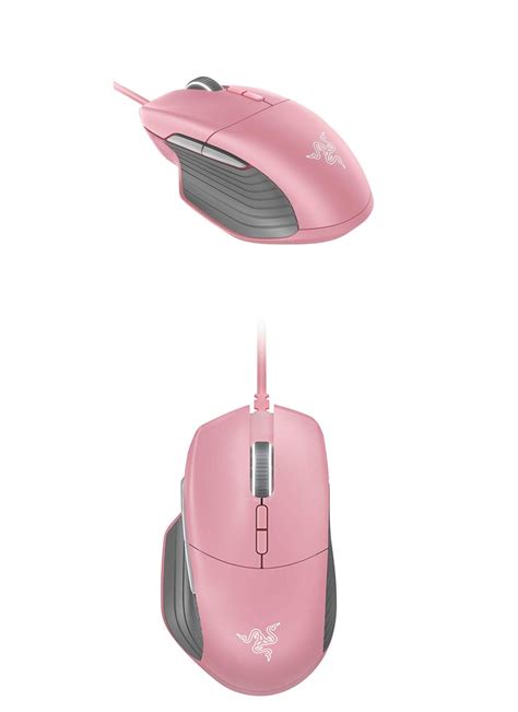 Buy Razer Basilisk FPS Quartz Gaming Mouse RZ PC Case Gear Australia