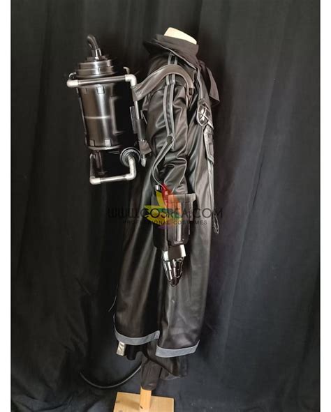 Made In Abyss Bondrewd With Eva Bodyguard Custom Armor And Cosplay