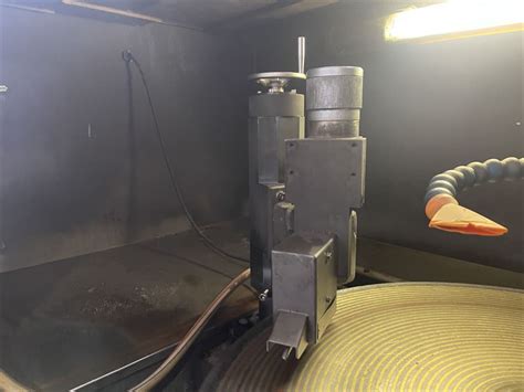 東芝機械 Nc立軸ロータリー平面研削盤 Krt 7bs マシンライフ