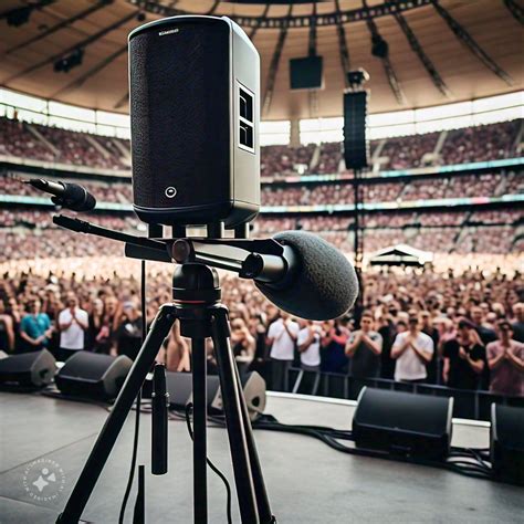 Public Address Systems Techbahn Technologies