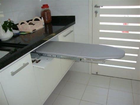 14 Modelos De Tábuas De Passar De Embutir E Suas Vantagens