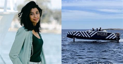 Meet Indian Origin Ceo Sampriti Bhattacharyya From Failing In Physics