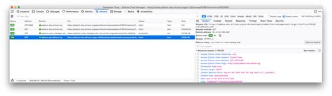 Add Cors Headers To `validationjson` Urls · Issue 6518 · Mozillaaddons · Github