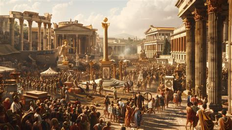 All Roads Lead To Rome How Did Romans Build Their Roads