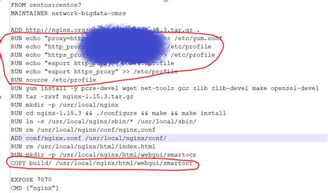 K8s部署微服务项目实战 React前端springbootpython后端 第三节 前端react项目部署到k8s环境中