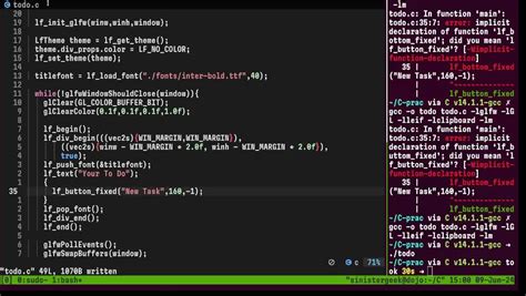 Video Susan Bhattarai On Linkedin Simple Todo App Working On Progress Day 1 Progress