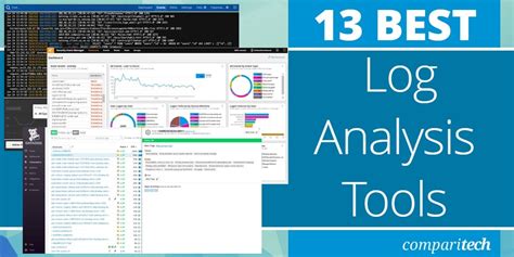 13 Best Log Analysis Tools In 2022 For Your Network Free And Paid