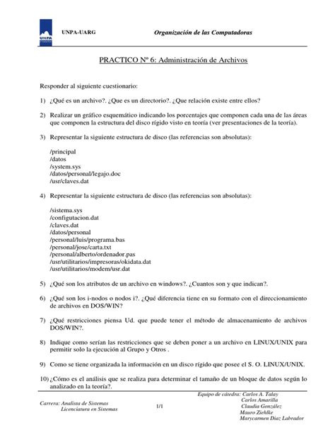 pract 6 amin de archivos pdf