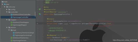 关于 slf4j的使用及作用 slf4j注解的作用 csdn博客