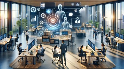 Revolutionize Your Smes Hr With Ai Hrms