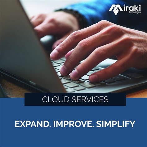 Miraki Technologies On Linkedin Cloud Publiccloud Businessgrowth Automate Cloudplatform