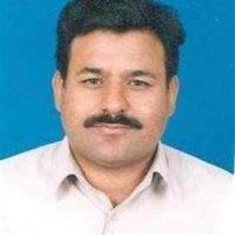 Muhammad Zafar Saleem Ph D Molecular Biology Centre For Applied