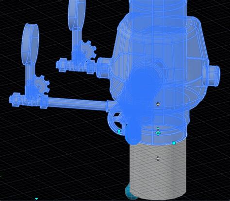 Wrong Scaling If A Imperial Block Insert In Metric Project Autodesk