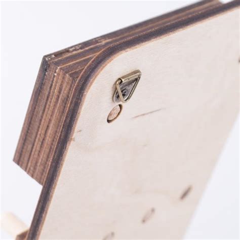 ᐉ Календар вічний деревяний №1 підвіска статуетка 972 • Краща ціна в Києві Україні • Купити