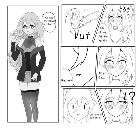 Tokiwa Artist R R Tokiwa Twitter