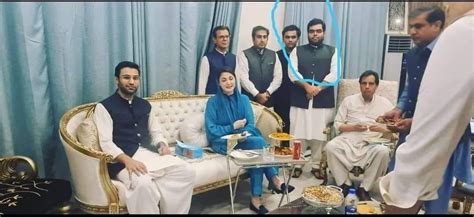 Wahab Khan On Twitter وکیل علی خان Pp 57 پاکستان تحریک انصاف کا نامزد