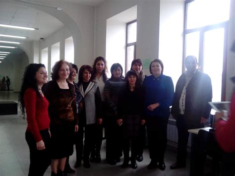 Շիրակի տարածաշրջանային պետական քոլեջ