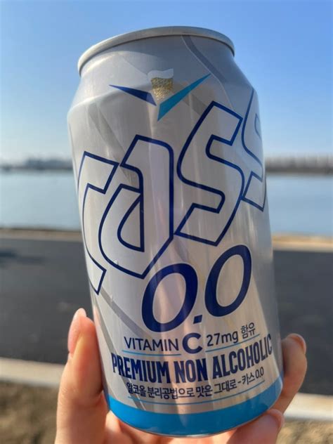 [내돈내산] 제로맥주 무알콜맥주 0 0 하이트 카스 칼로리 맛 비교 솔직 후기 네이버 블로그