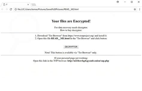 How To Remove Docx Ransomware And Decrypt Docx Files Cureyoursystem