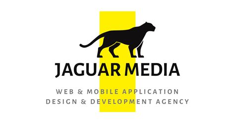 Jaguar Media › Web And Mobile Application Design And Development